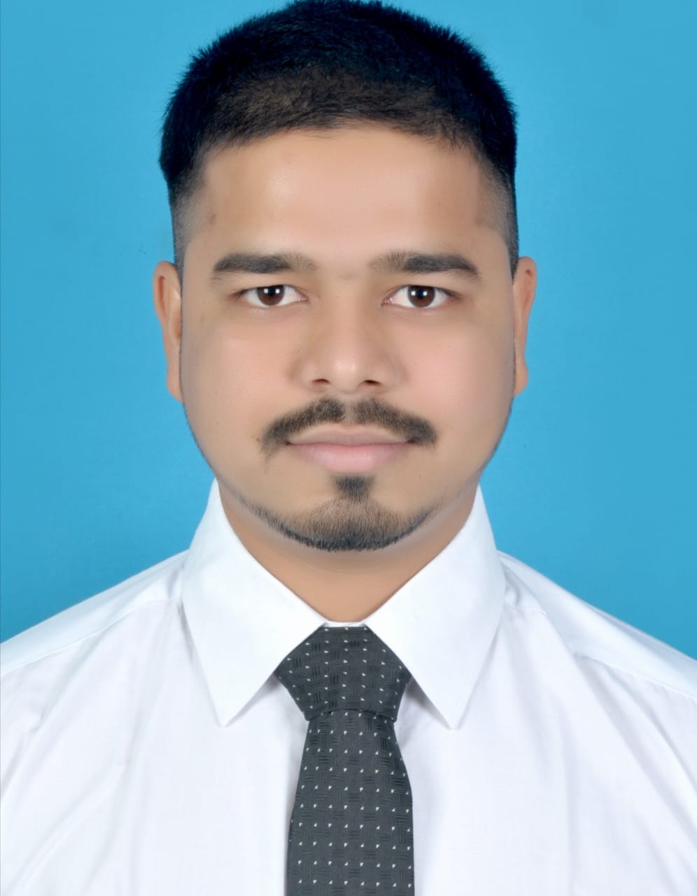 Uday | Full Stack Developer